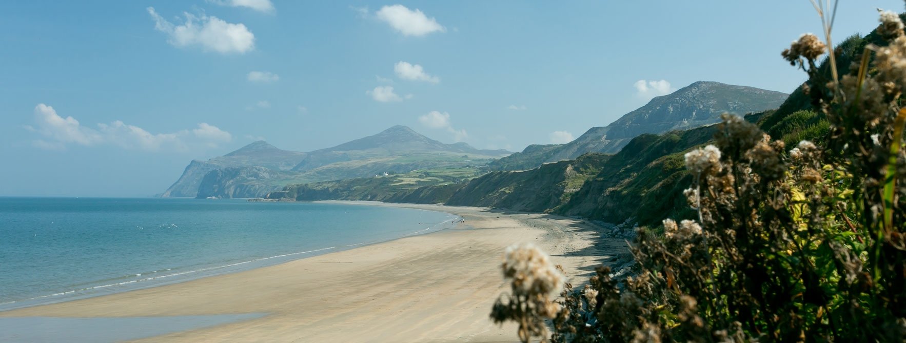 Llyn Peninsula Hotels and B&Bs | Visit North Wales